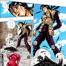 Illuso | Wiki Jojo's Bizarre Encyclopédie | Fandom