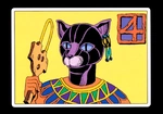 Bastet | Wiki JoJo's Bizarre Encyclopedia | Fandom