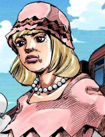 The Radio Gaga Incident (story arc) | JoJo's Bizarre Wiki | Fandom