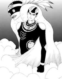 Goyathlay Soundman (37th Universe) | JoJo's Bizarre Wiki | Fandom