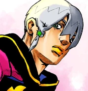 Jodio Joestar | JoJo's Bizarre Wiki | Fandom