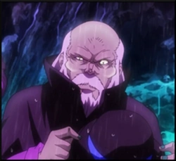 Dario Brando | Wiki Jojo's Bizarre Encyclopédie | Fandom