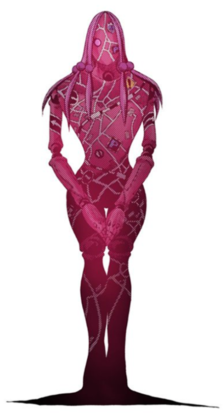 Paisley Park Jojos Bizarre Wiki Fandom