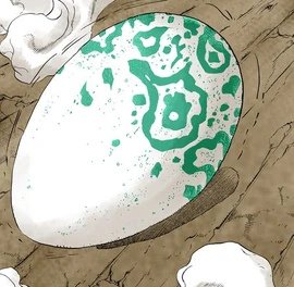 Echoes | Wiki JoJo's Bizarre Encyclopedia | Fandom