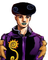 Toru | Wiki JoJo's Bizarre Encyclopedia | Fandom