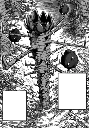 Rokakaka | Wiki JoJo's Bizarre Encyclopedia | Fandom