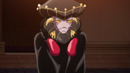 Black Sabbath | JoJo's Bizarre Wiki | Fandom