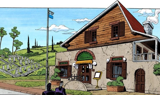 Tonio Trussardi | Wiki Jojo's Bizarre Encyclopédie | Fandom