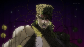 Wamuu | JoJo's Bizarre Wiki | Fandom