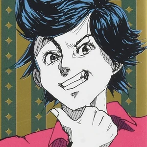 Discuss Everything About JoJo's Bizarre Wiki | Fandom