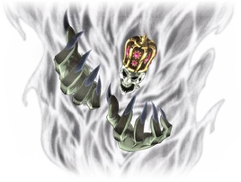 Justice | JoJo's Bizarre Wiki | Fandom