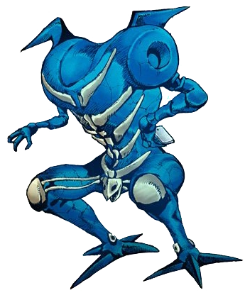 Blue Hawaii | Wiki Jojo's Bizarre Encyclopédie | Fandom