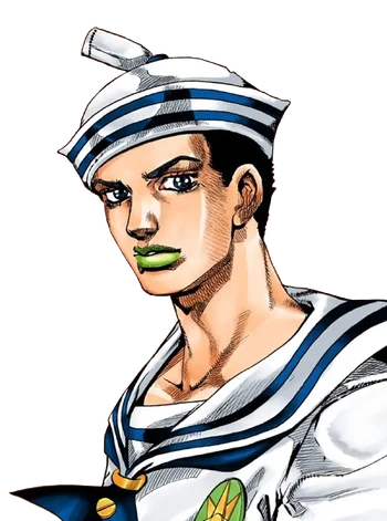 Josuke Higashikata (JoJolion) | Wiki JoJo's Bizarre Encyclopedia | Fandom