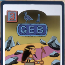 Geb | Wiki Jojo's Bizarre Encyclopédie | Fandom