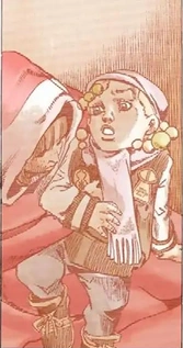 Norisuke Higashikata IV | Wiki JoJo's Bizarre Encyclopedia | Fandom