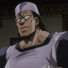 Khan | Wiki Jojo's Bizarre Encyclopédie | Fandom