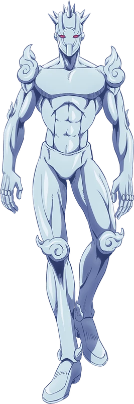 Weather Report (Stand) | Wiki Jojo's Bizarre Encyclopédie | Fandom
