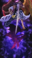 Chaka | Wiki JoJo's Bizarre Encyclopedia | Fandom