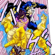 The World | Wiki Jojo's Bizarre Encyclopédie | Fandom