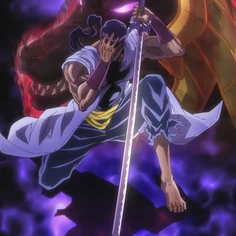 Chaka | Wiki Jojo's Bizarre Encyclopédie | Fandom