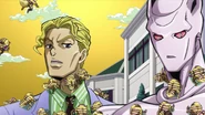 Harvest | JoJo's Bizarre Wiki | Fandom