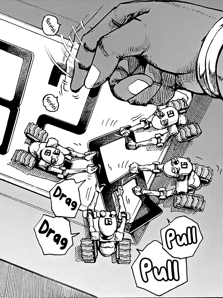 Discuss Everything About JoJo's Bizarre Wiki | Fandom