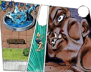 Yuya Fungami | JoJo's Bizarre Wiki | Fandom