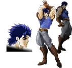 JoJo's Bizarre Adventure: The Animation | JoJo's Bizarre Wiki | Fandom