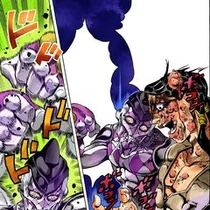 Illuso | Wiki Jojo's Bizarre Encyclopédie | Fandom