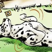 Danny | Wiki JoJo's Bizarre Encyclopedia | Fandom