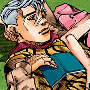 Discuss Everything About JoJo's Bizarre Wiki | Fandom