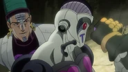 Atum | JoJo's Bizarre Wiki | Fandom