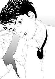 George Joestar II | Wiki JoJo's Bizarre Encyclopedia | Fandom