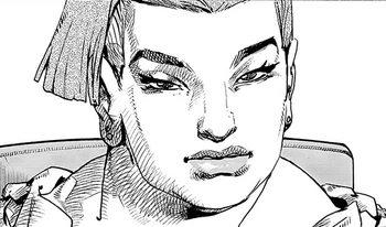 Meryl May Qi | Wiki Jojo's Bizarre Encyclopédie | Fandom