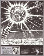 Sun | JoJo's Bizarre Wiki | Fandom