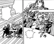 Awaking III Leaves | JoJo's Bizarre Wiki | Fandom