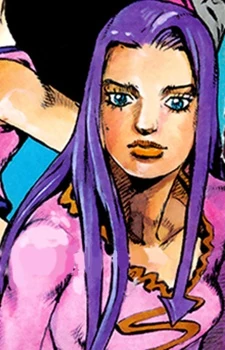 Hato Higashikata | Wiki JoJo's Bizarre Encyclopedia | Fandom