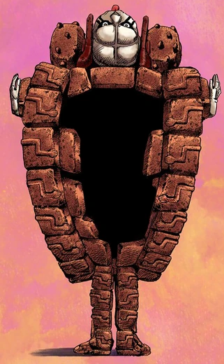 Doremifasolati Do | JoJo's Bizarre Wiki | Fandom