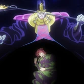 Death Thirteen | Wiki Jojo's Bizarre Encyclopédie | Fandom