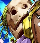 Hey Ya! | Wiki JoJo's Bizarre Encyclopedia | Fandom