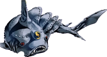 Clash | Wiki JoJo's Bizarre Encyclopedia | Fandom