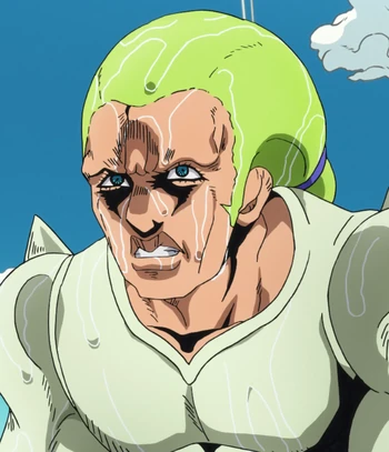 Mario Zucchero | JoJo's Bizarre Wiki | Fandom