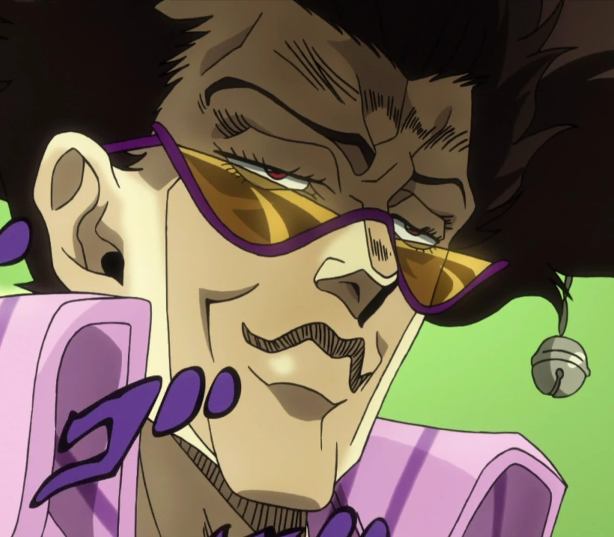 Alessi | Wiki Jojo's Bizarre Encyclopédie | Fandom