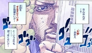 Norisuke Higashikata IV | JoJo's Bizarre Wiki | Fandom