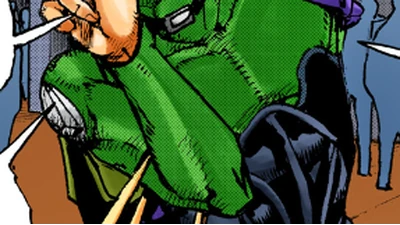 Discuss Everything About JoJo's Bizarre Wiki | Fandom