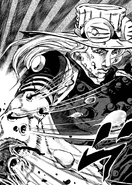 Blackmore | Wiki JoJo's Bizarre Encyclopedia | Fandom