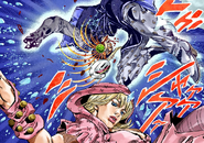 Blackmore | JoJo's Bizarre Wiki | Fandom