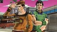 Joshu Higashikata | JoJo's Bizarre Wiki | Fandom