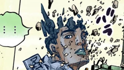 Discuss Everything About JoJo's Bizarre Wiki | Fandom