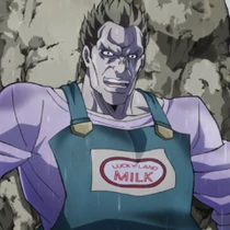 Anjuro "Angelo" Katagiri | Wiki Jojo's Bizarre Encyclopédie | Fandom